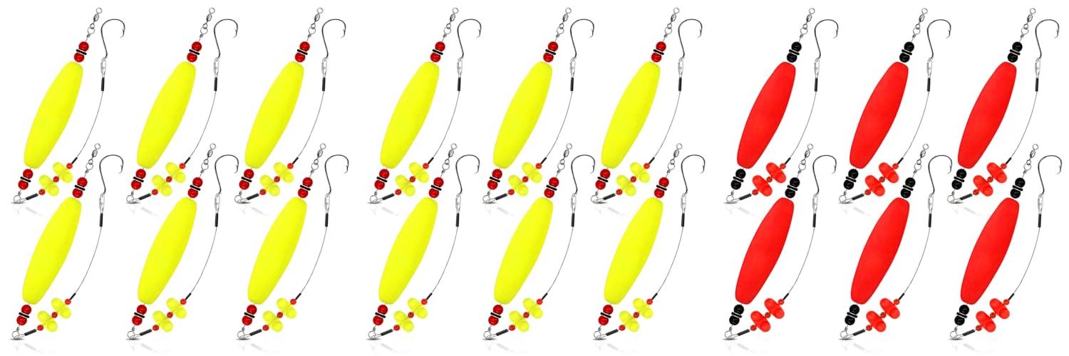 Top 5 Catfish Rigs for Shore Fishing: Your Guide