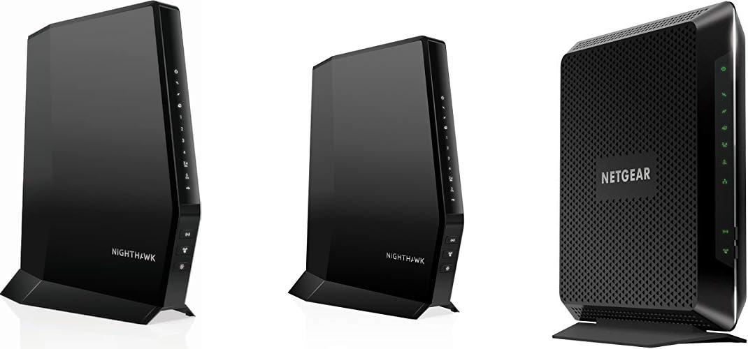 Top 5 Spectrum Modem Wifi Router Picks Reviewed